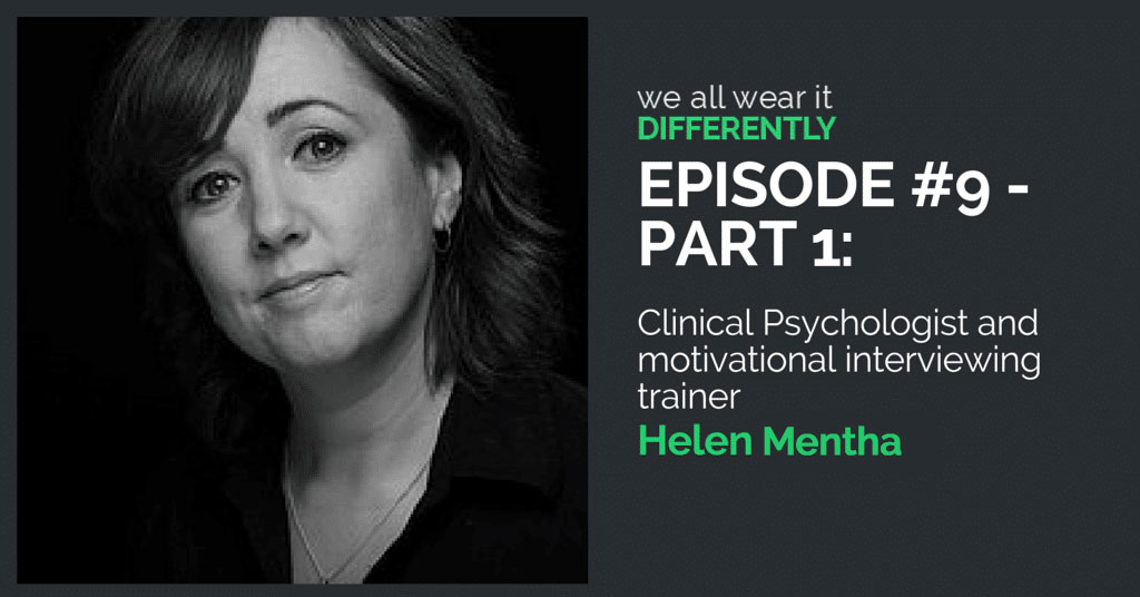 9 Part 1 Motivational Interviewing Trainer And Clinical